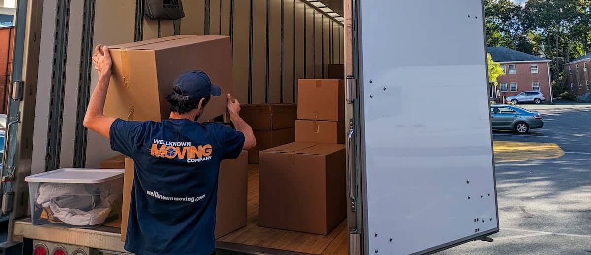 Last Minute Movers Philadelphia